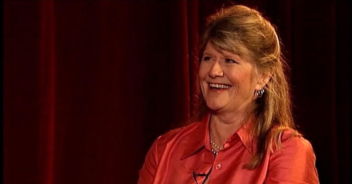 Texas Monthly Talks | Judith Ivey, Actress | Season 5 | Episode 5 | WTTW