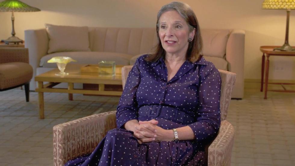 Antiques Roadshow - Interview: Arlie Sulka and Her "Holy Grail" - Twin ...