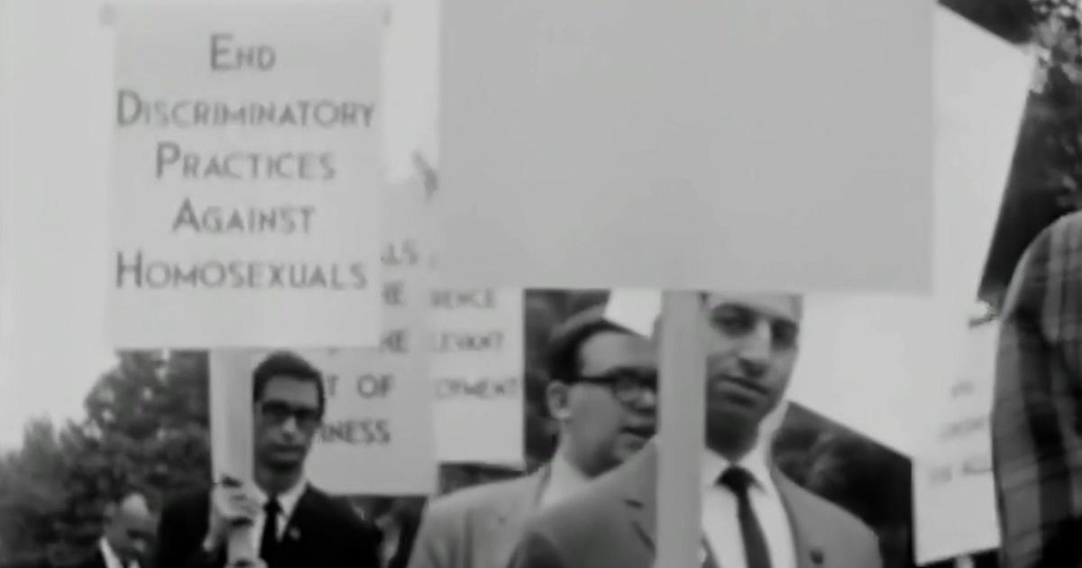 L.A.: A Queer History | Episode 2: Protests & Parades (Preview ...