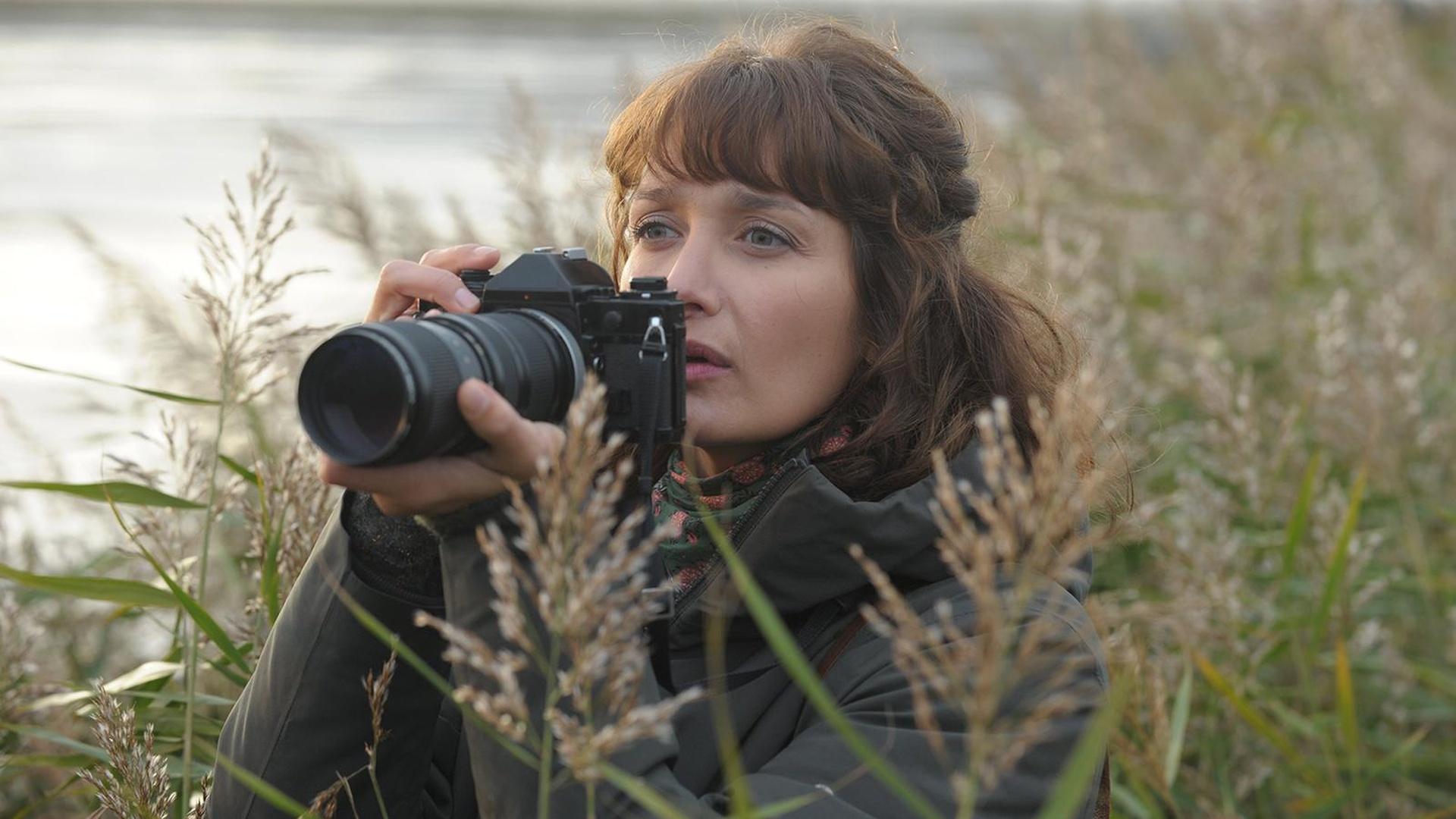 Episode 1 | Saving Lisa | THIRTEEN - New York Public Media