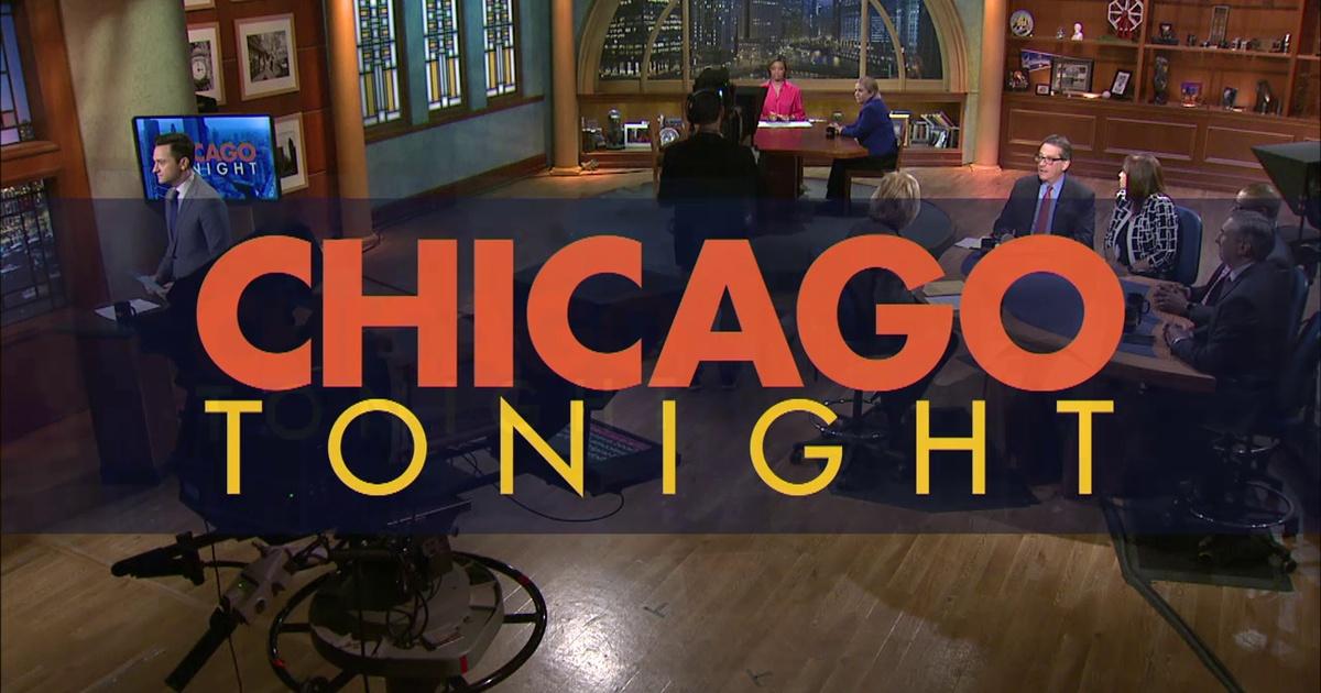 Chicago Tonight | March 11, 2020 - Full Show | Season 2020 | PBS