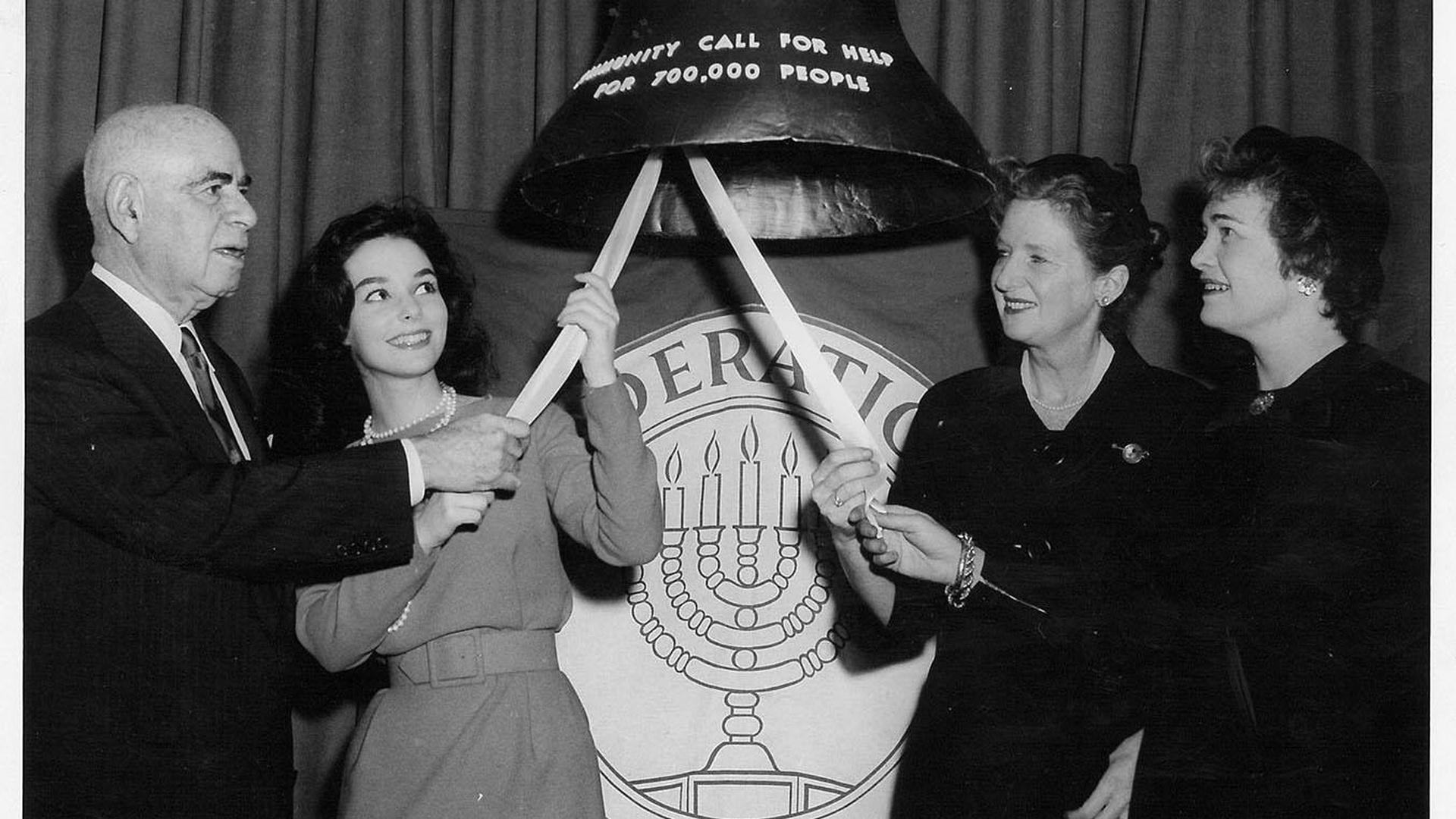 UJA-Federation | Treasures of New York | THIRTEEN - New York Public Media