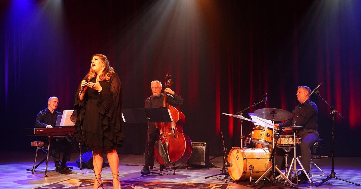 Inland Sessions | Sacha Boutros | Season 5 | PBS