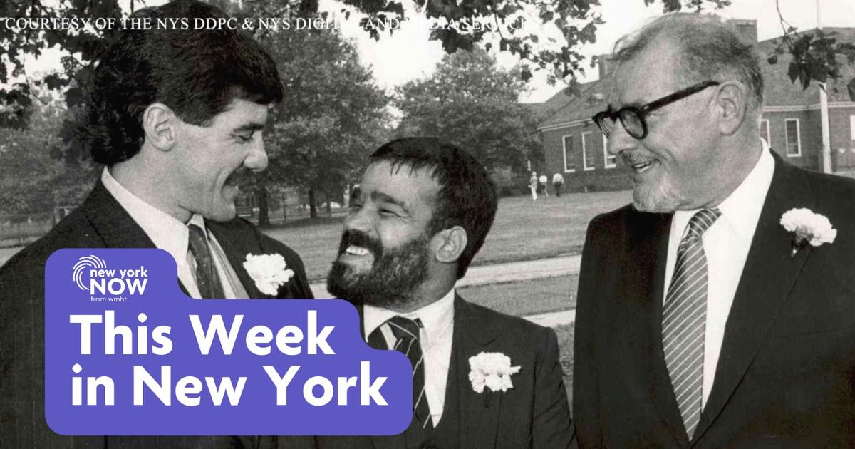 New York NOW | Uncovering Willowbrook: 50 Years Later | Season 2023 ...