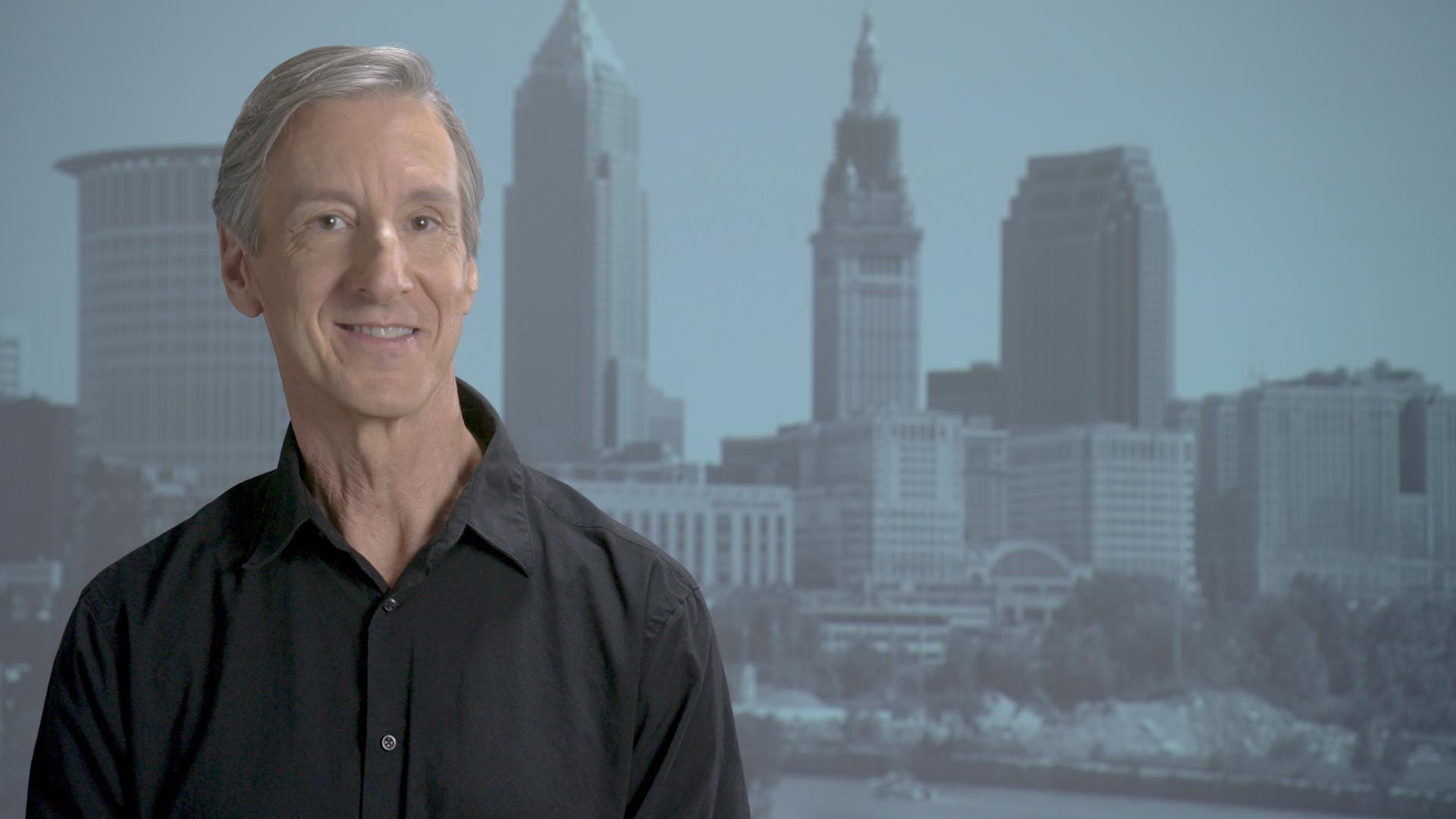 Smoke On The Water | Andy Borowitz | Retro Report on PBS | THIRTEEN ...