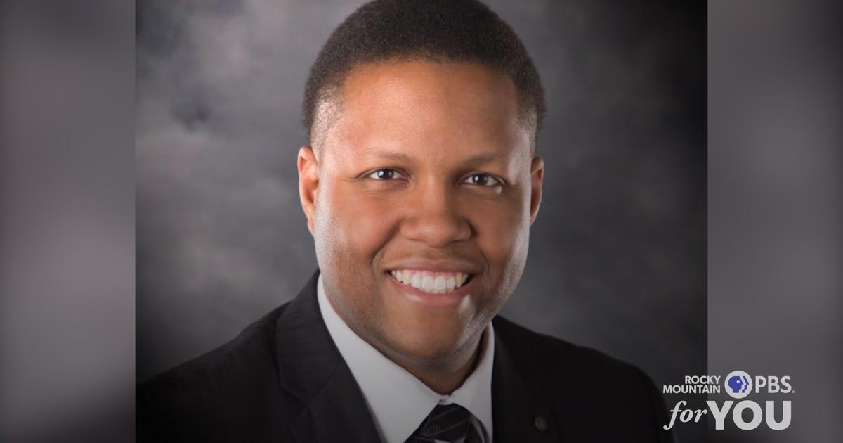 Colorado Voices | Rodney Gullatte Jr. leads Rotary Club of Colorado ...