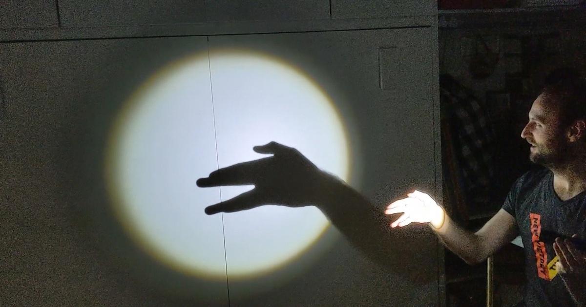 Let's Learn | SHADOW PLAY | PBS