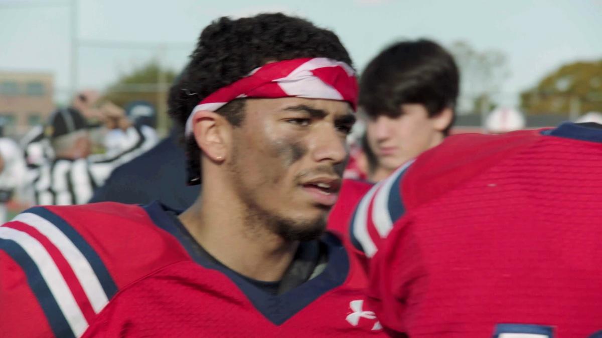 Meet Angel | Hiding in Plain Sight: Youth Mental Illness | NJ PBS