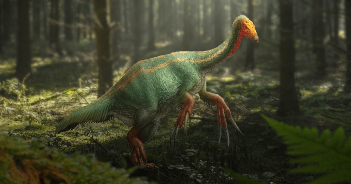 Eons | The Mystery Of The Mashed-Up Dinosaurs | Season 5 | Episode 13 | PBS