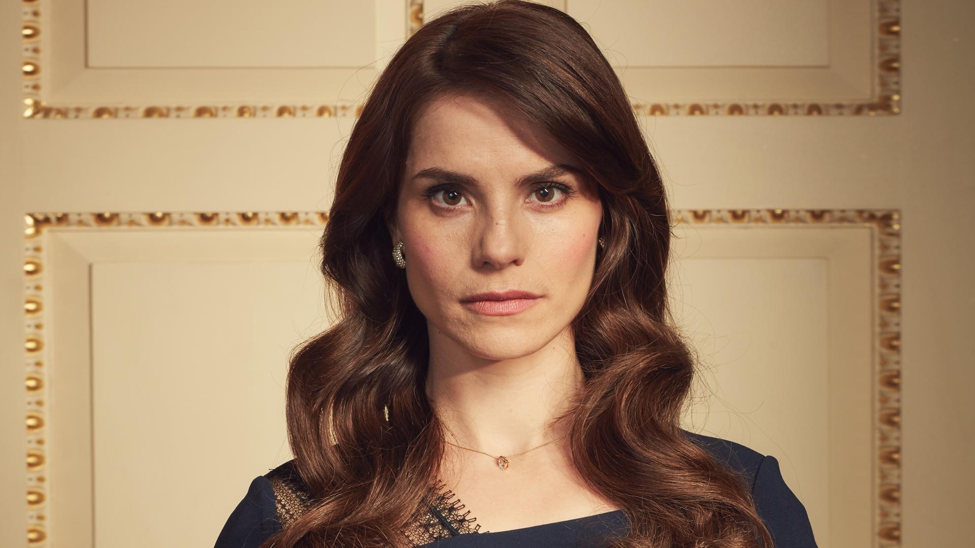 Playing Kate Middleton | King Charles III | NJ PBS