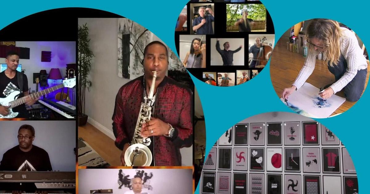 WEDU Arts Plus | Season 9 | Episode 910 | PBS