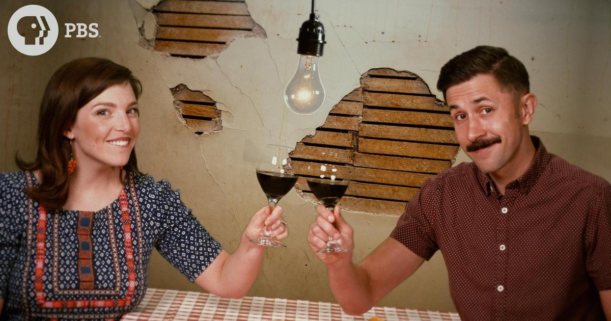 Two Cents | How Eating Out Keeps You Poor! | Season 2 | PBS