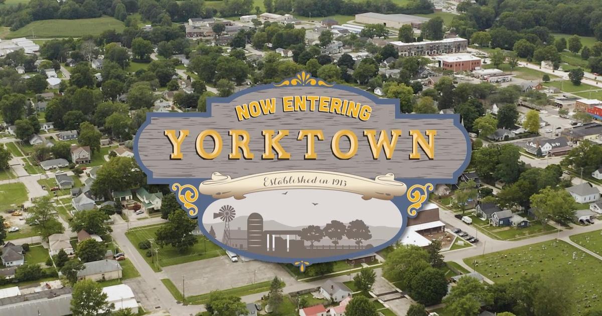 Now Entering | Now Entering...Yorktown | Season 5 | PBS