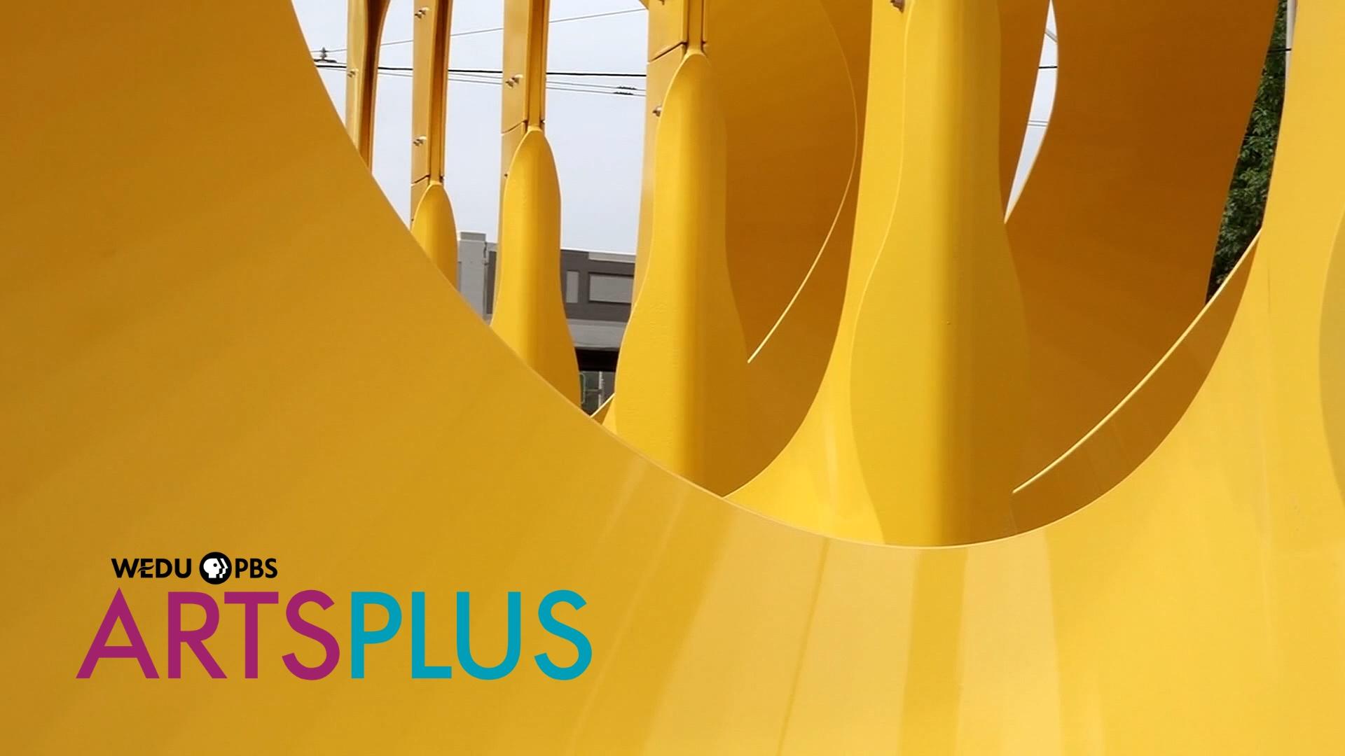 1201 | Episode | WEDU Arts Plus | ALL ARTS