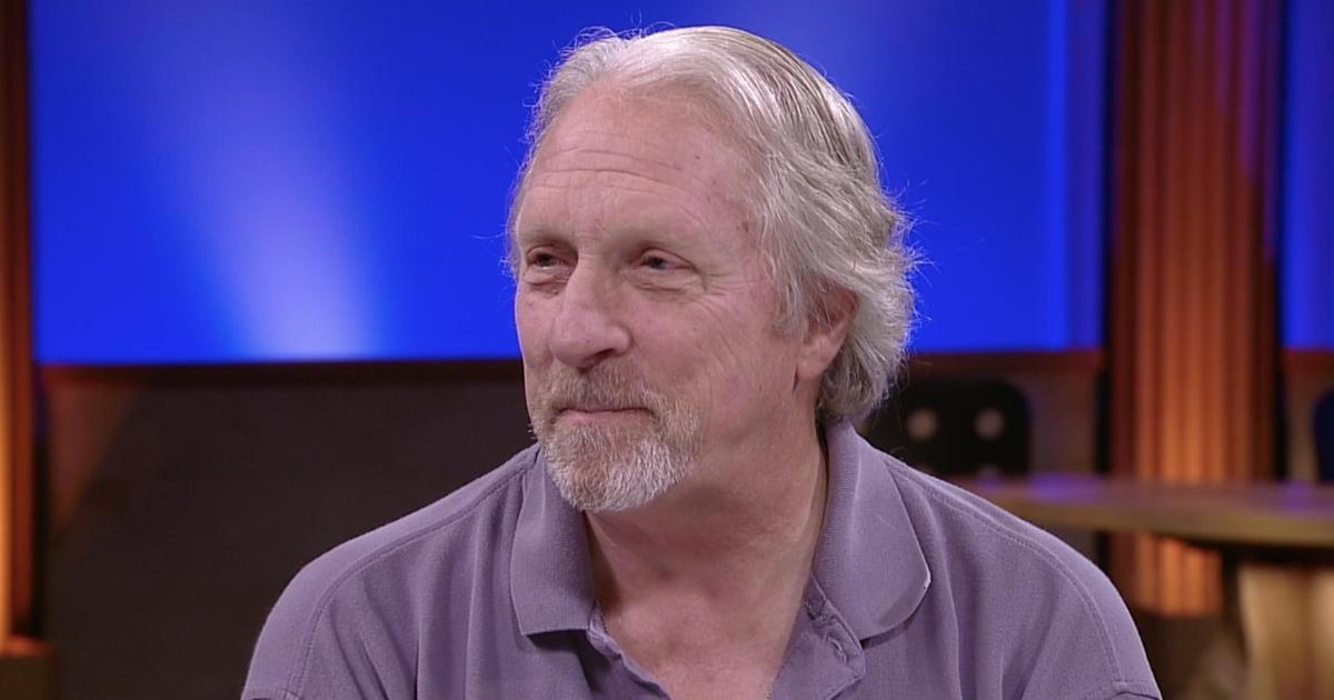 Almanac | Apollo 11 Memories From Univac Engineer Steve Anderson ...