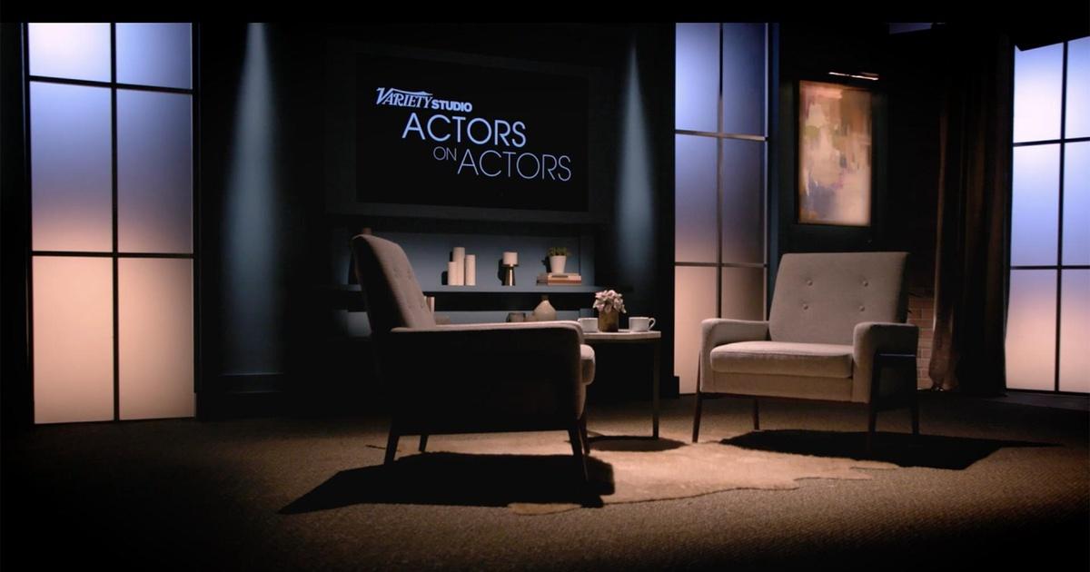 Clips & Previews | Variety Studio: Actors on Actors | PBS
