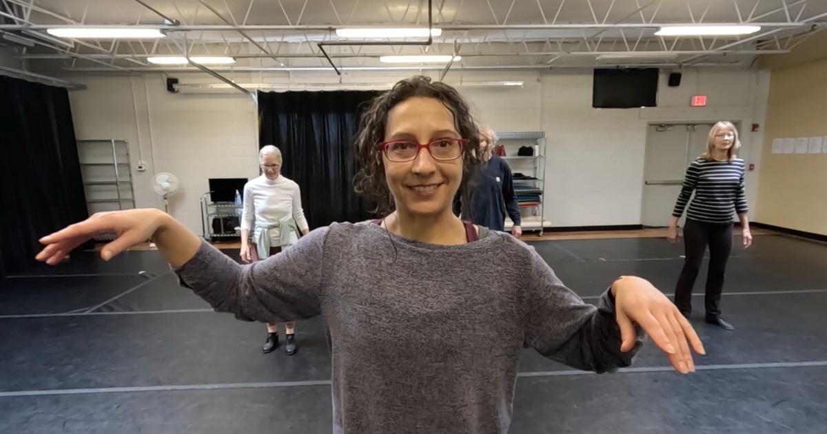 Your Fantastic Mind | Unlocking the Mind | Season 6 | PBS