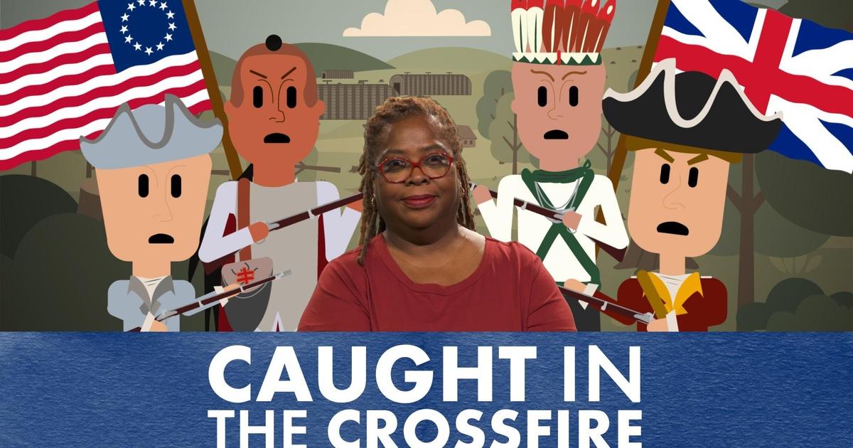 Simple Civics | Indigenous Influence in the American Revolution | PBS