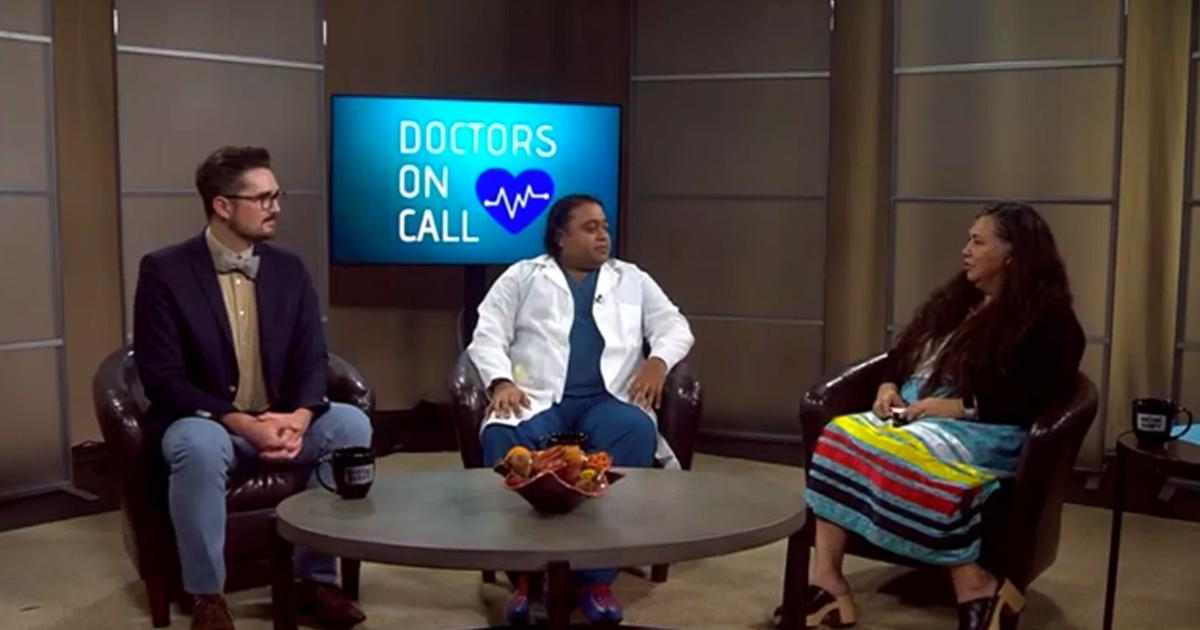 WDSE Doctors on Call | Stroke & Other Neurologic Problems | Season 41 ...