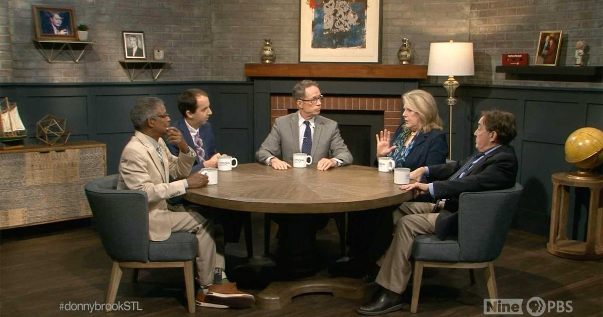 Donnybrook | Donnybrook: August 25, 2022 | Season 2022 | Episode 61 | PBS