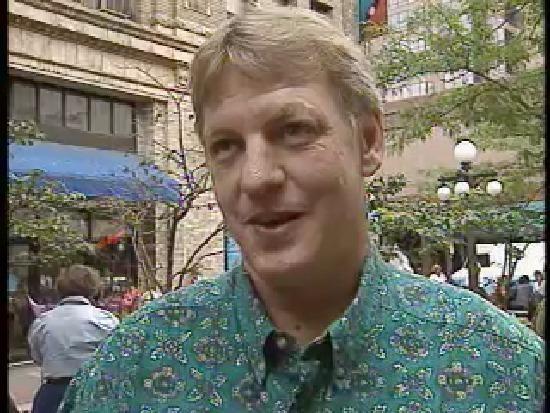 NewsNight Minnesota - Moss Contract - Twin Cities PBS