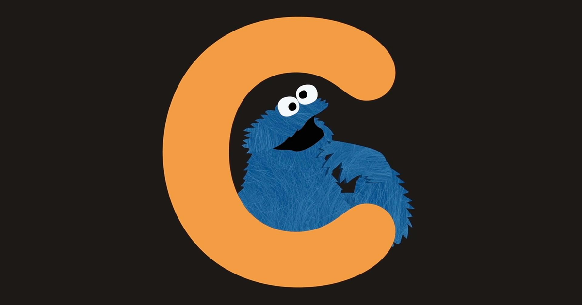 Sesame Street | C is for Cookie | PBS
