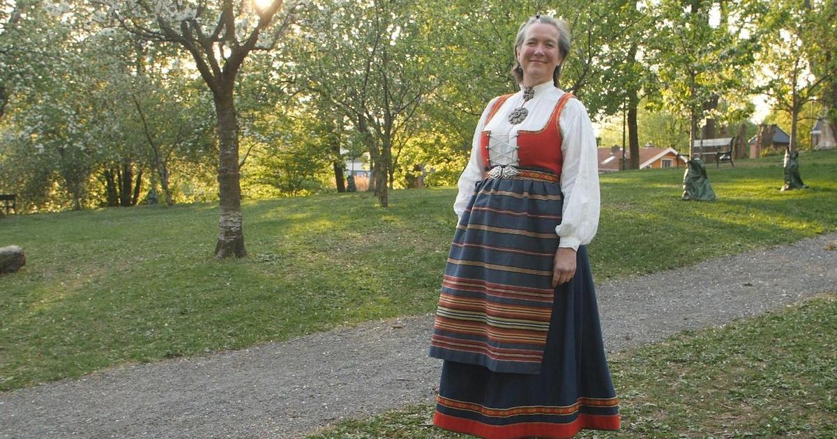 Postcards | Nora Taksdal - Syttende Mai | Season 15 | Episode 3 | PBS