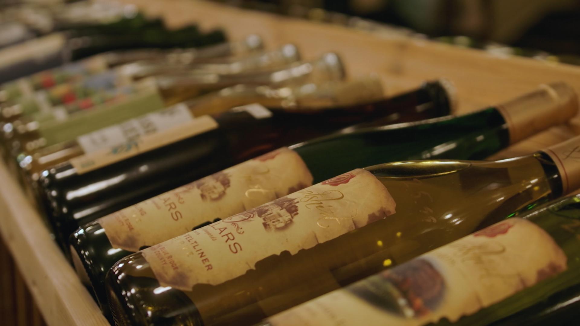 The Wisdom Table | North Carolina Weekend | ALL ARTS