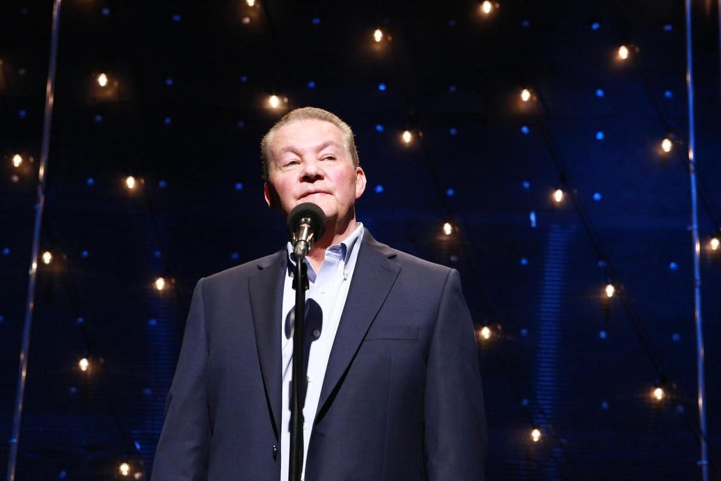 Suddenly | Preview | Watch Stories from the Stage on PBS Wisconsin