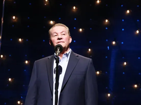 Stories from the Stage | Suddenly | Season 7 | Episode 12 | PBS