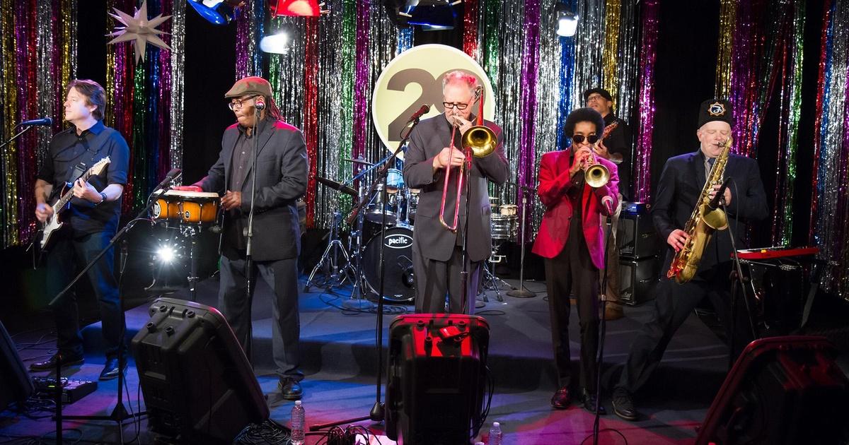 Sounds on 29th | Judge Roughneck & Kyle Pogue | Season 6 | Episode 6 | PBS