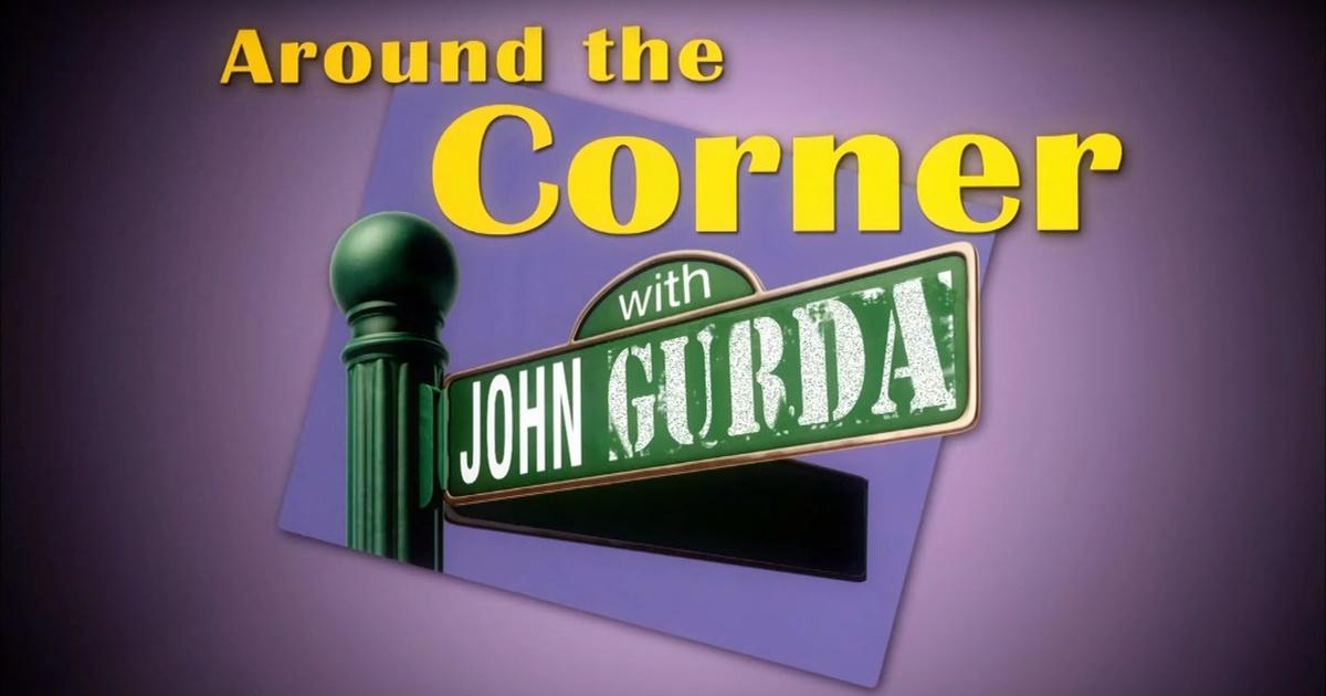 Around the Corner with John McGivern | Season 2: John Gurda Special | PBS