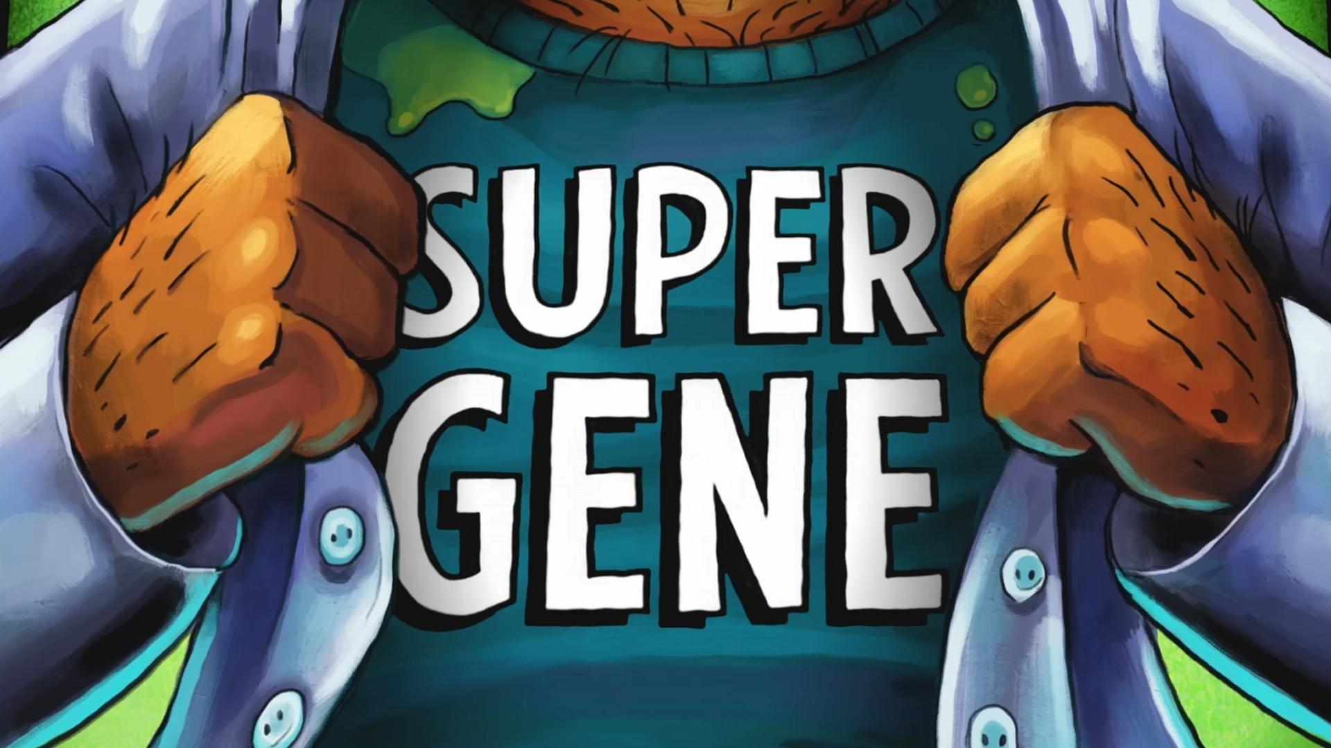The Gene Explained | Super Gene | The Gene | NJ PBS