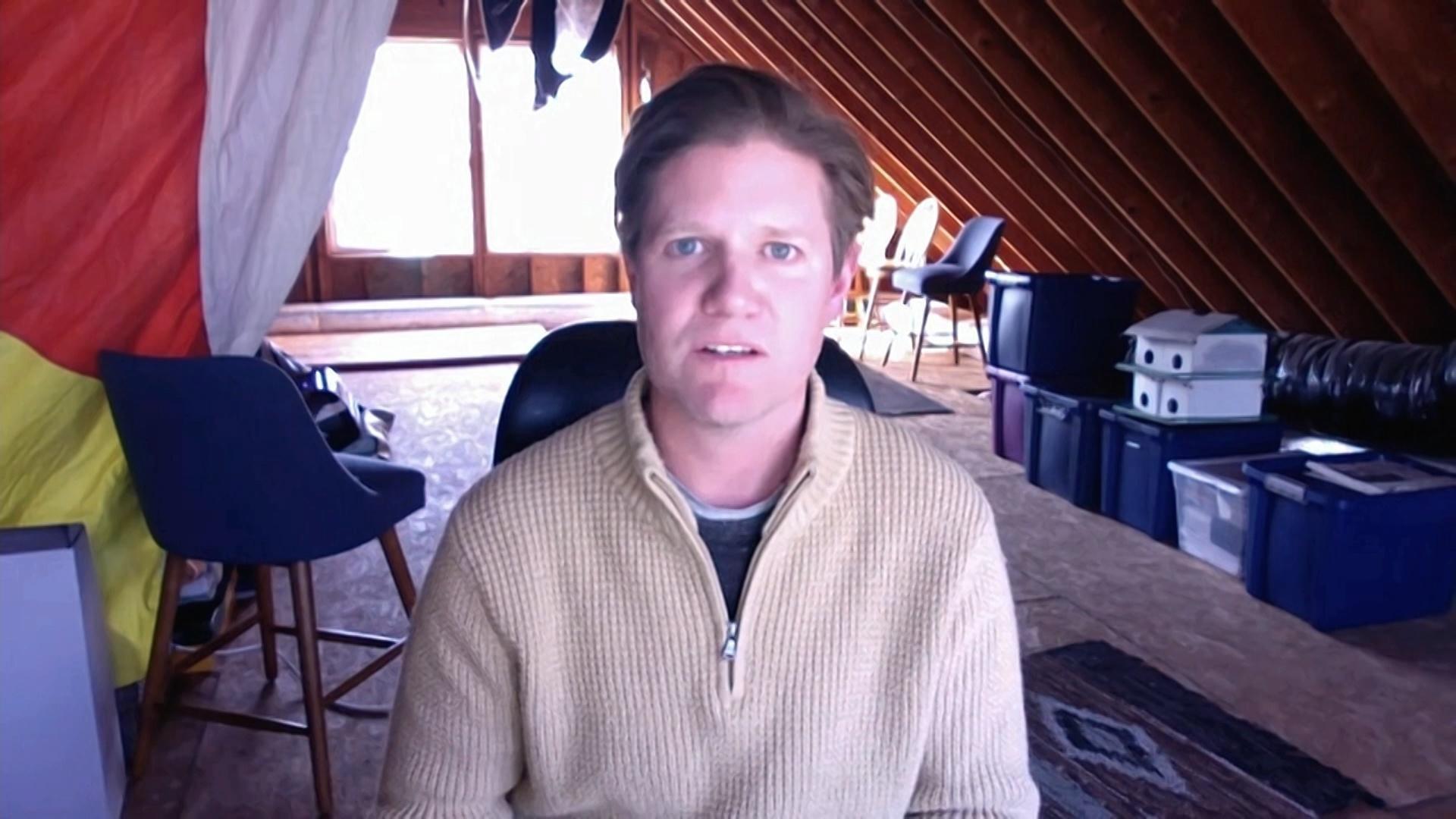 Andrew Lewis interview | NJ Spotlight News | THIRTEEN - New York Public ...