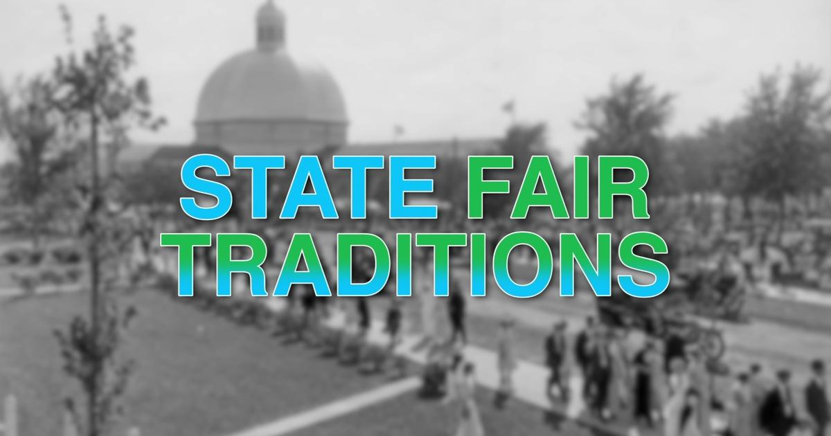 State Fair Traditions | PBS