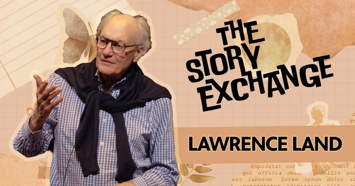 The Story Exchange | Lawrence Land | PBS