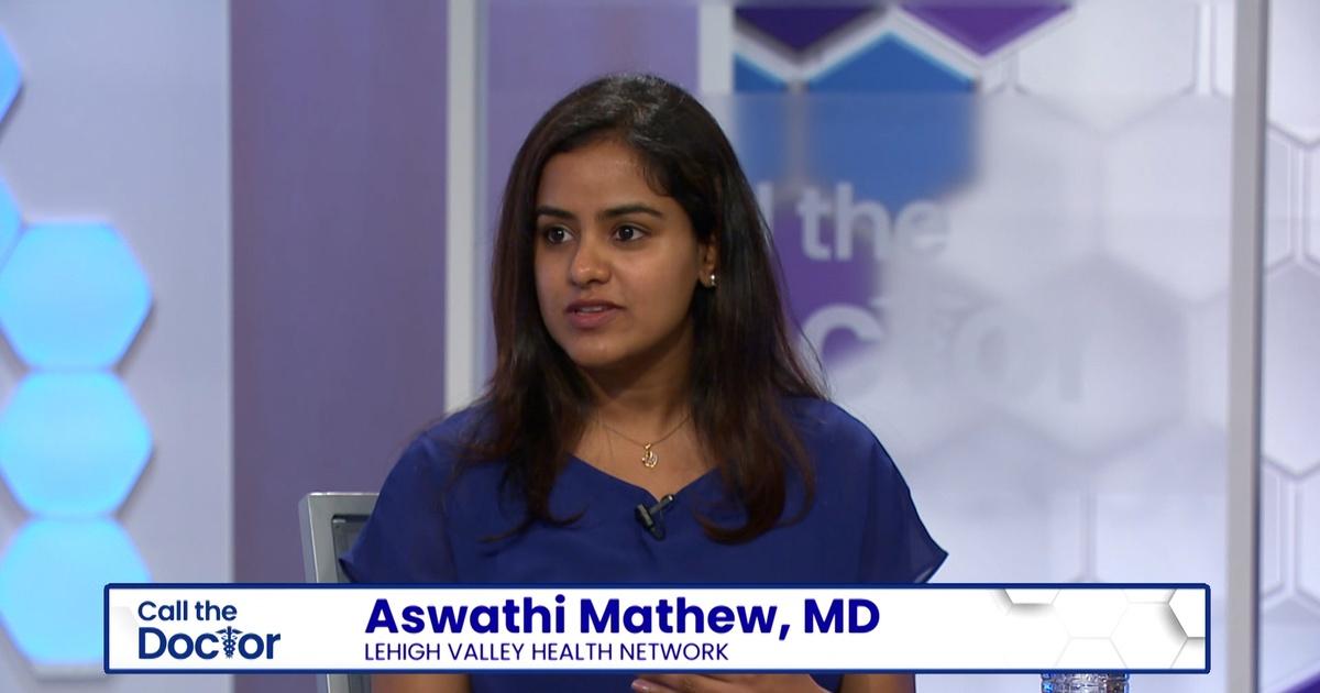 Call The Doctor | Aswathi Mathew, MD | Season 34 | Episode 4 | PBS