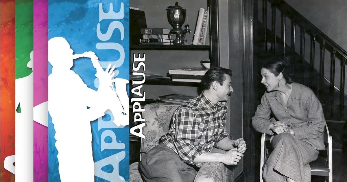 Applause | Applause May 14, 2021: Isabel & Roy, Anthropologist Painter ...