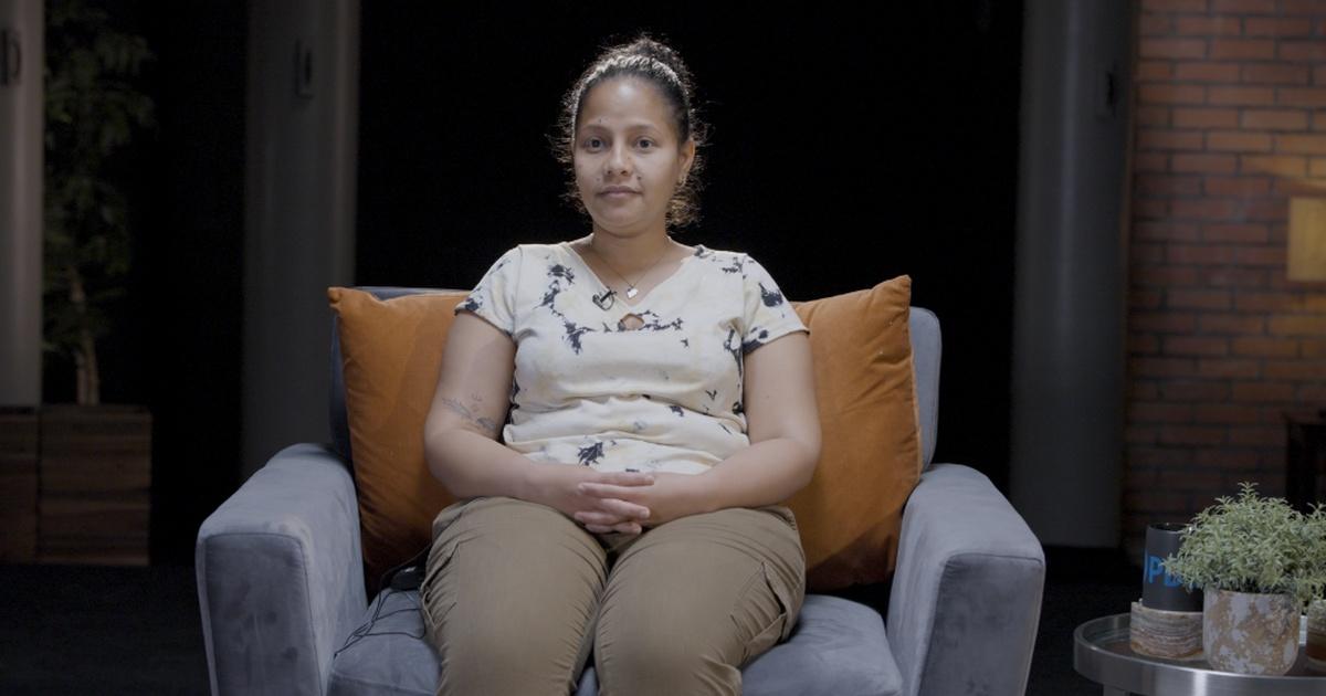 Humanize | Andrea Ryall, Rosmely Contreras, Dr. Stephen Wolf | Season 2 ...