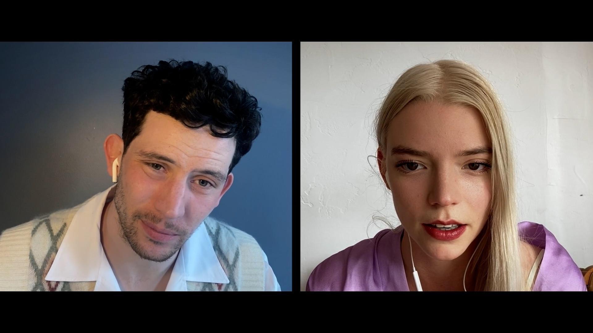 Nicole Kidman, Chris Rock and more (Preview) | Variety Studio: Actors ...