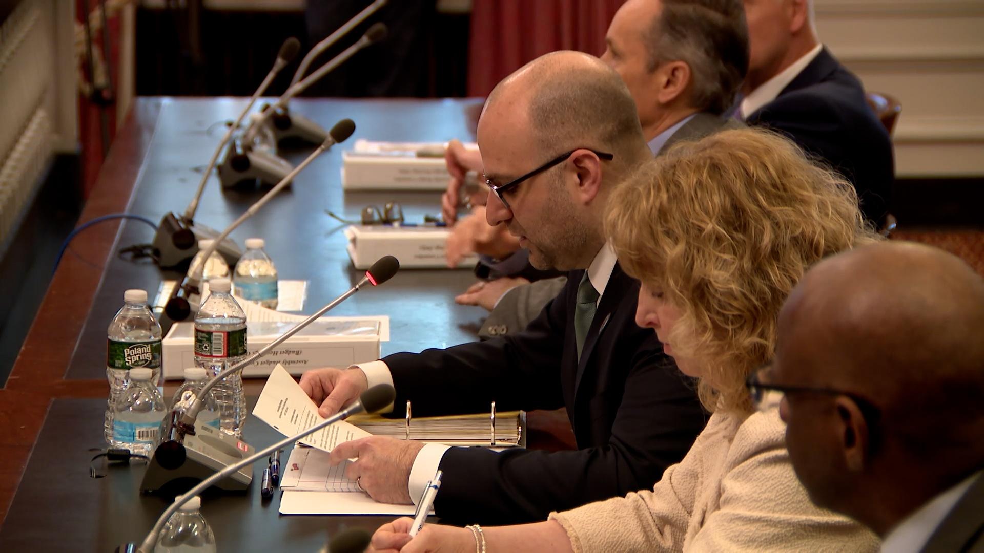 Education commissioner explains school funding plan | NJ Spotlight News ...