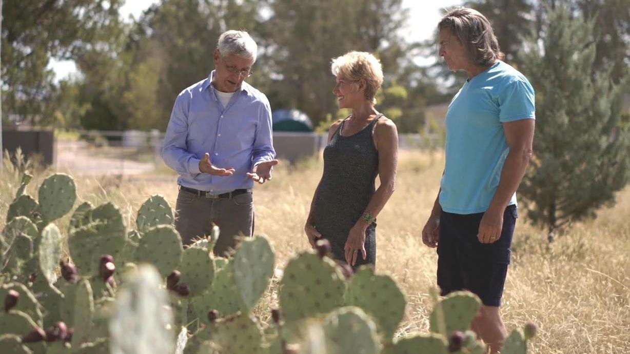 The Wild Wild West | Watch on PBS Wisconsin