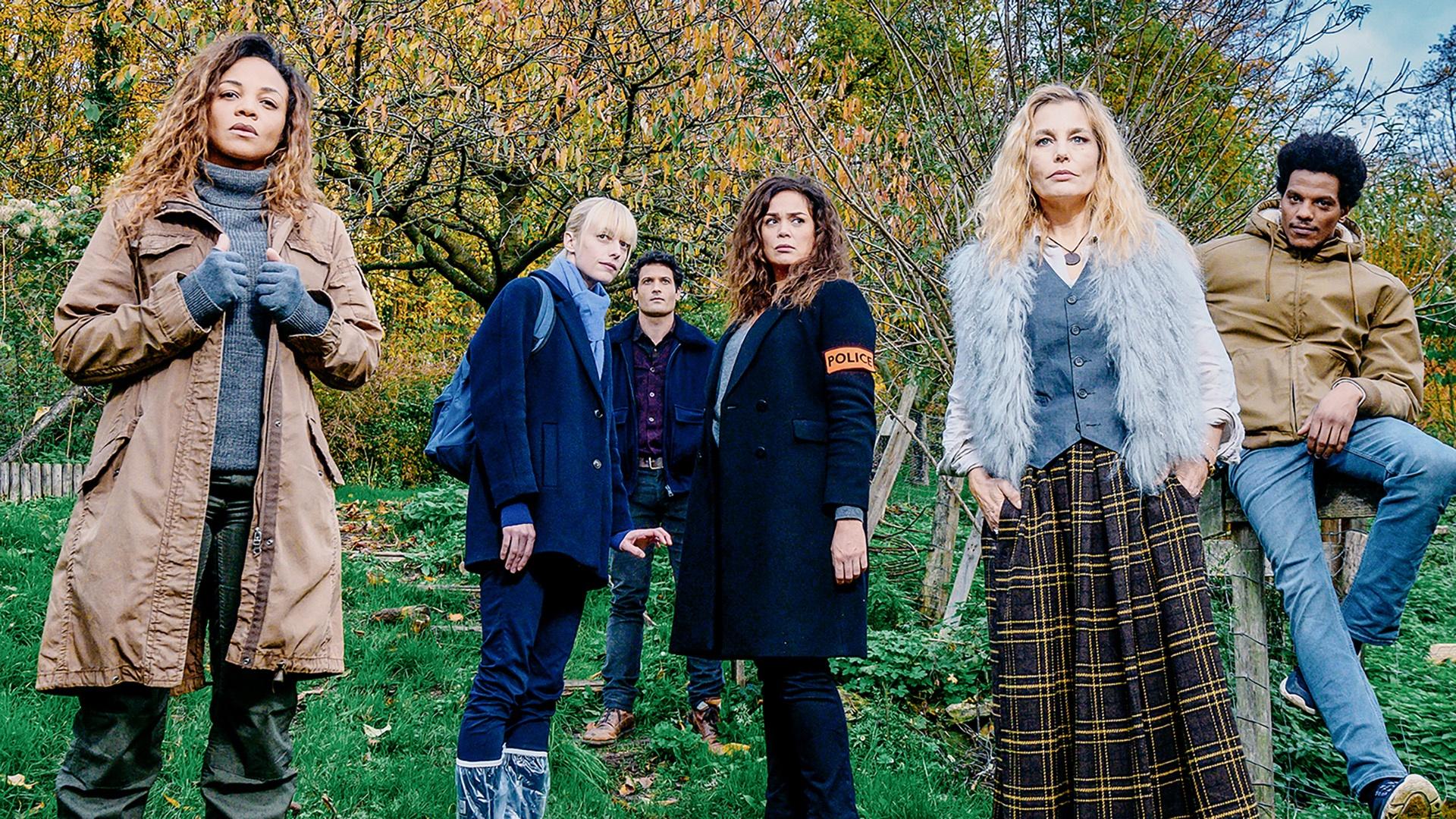 Circe | Astrid | THIRTEEN - New York Public Media