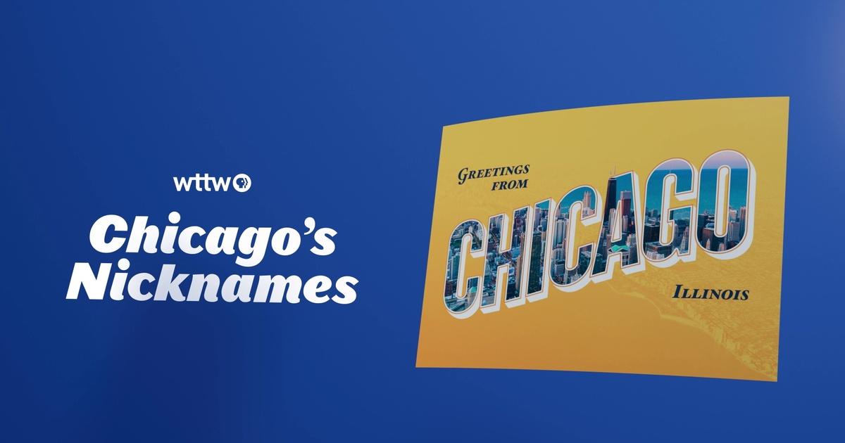 Chicago Tonight | WTTW News Explains: History of Chicago’s Nicknames ...