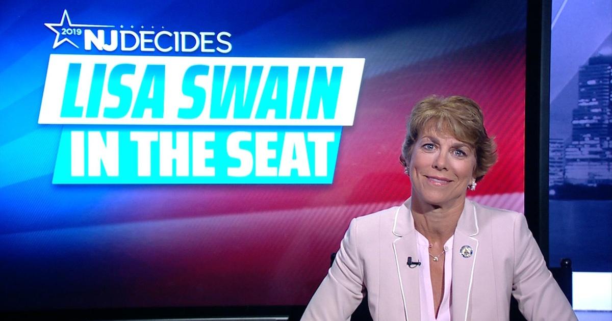 NJTV News | Lisa Swain | PBS