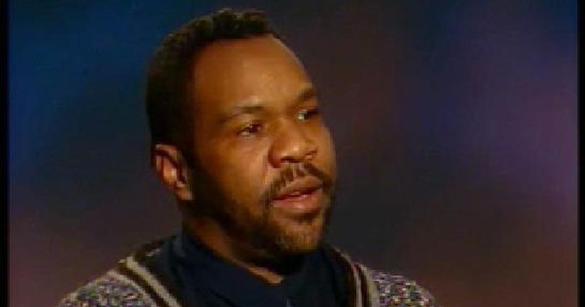 Portrait | Out of His Element | Season 1 | PBS