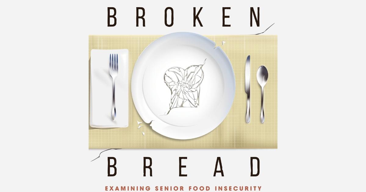 Broken Bread: Examining Food Insecurity in the Texas Panhandle | PBS