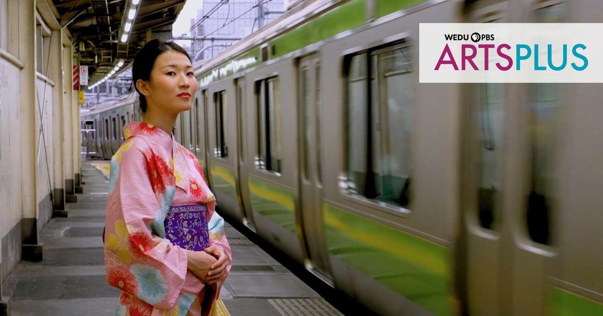 WEDU Arts Plus | Season 14 | 1405 | Episode | PBS