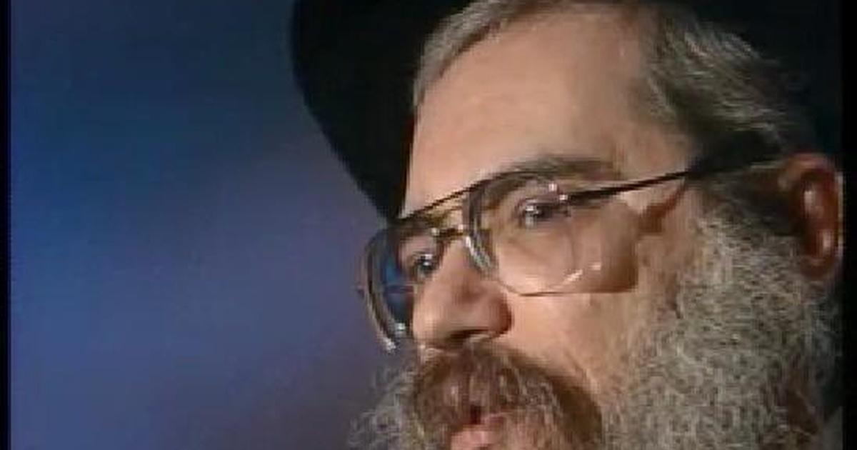 Portrait | The Role of the Rebi | Season 2 | PBS