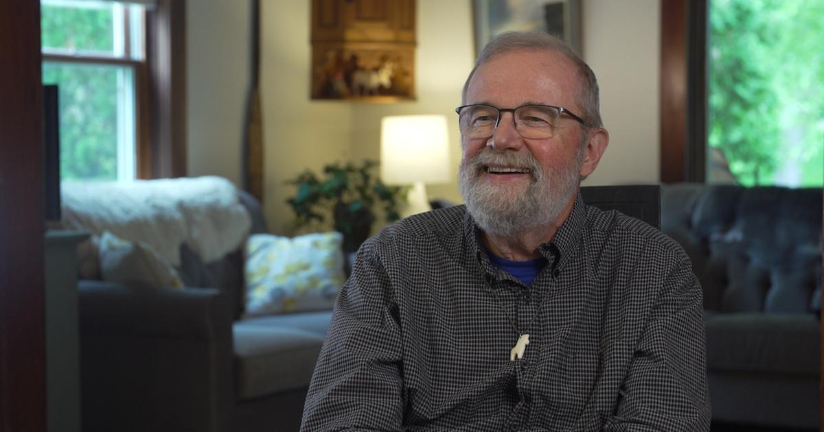 Postcards | Harley Refsal | Season 13 | Episode 5 | PBS